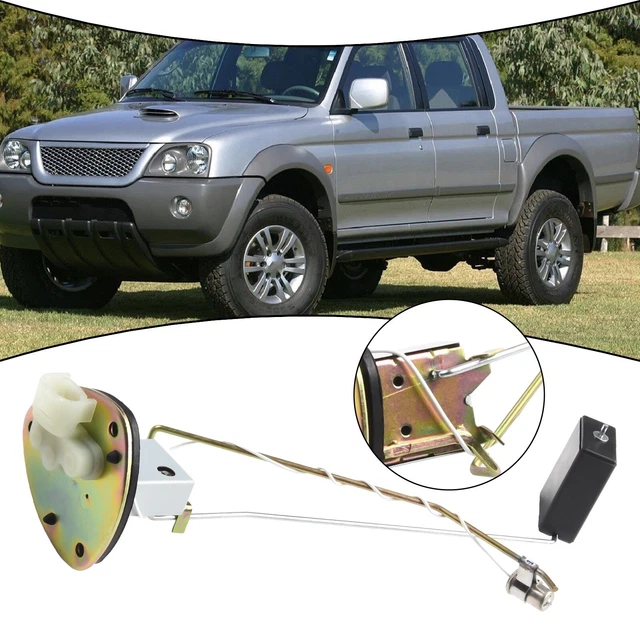 FUEL TANK GAUGE Sender Unit for Mitsubishi L200 K74 2 5D2 5TD Easy ...