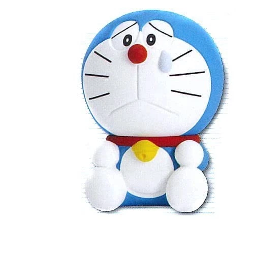 DORAEMON EMOTIONS 2 Sad Doraemon Single Gashapon Capsule Toy £30.60 ...