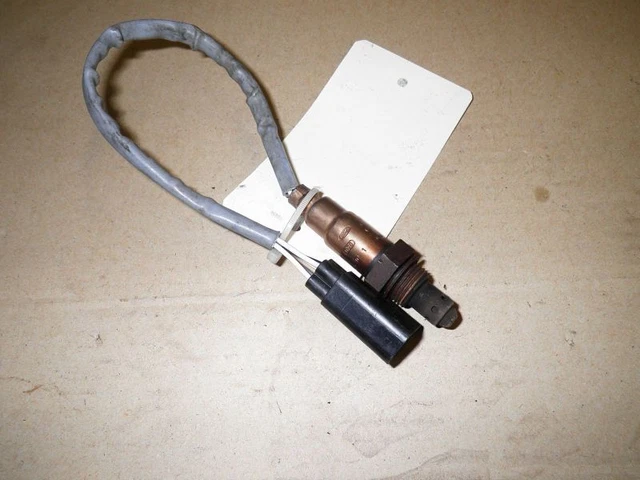 SENSORE LAMBDA FORD Puma Coupé 1.4 16V (FHD) 0258006022 / 017 EUR 62,83 ...