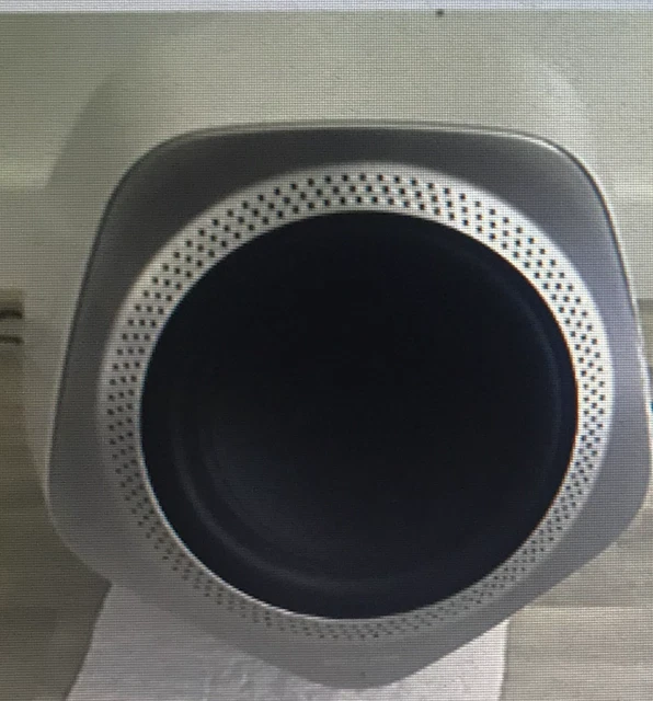 BANG OLUFSEN BEOLAB 19 White silver for Spare or Repair £1,323.19 ...