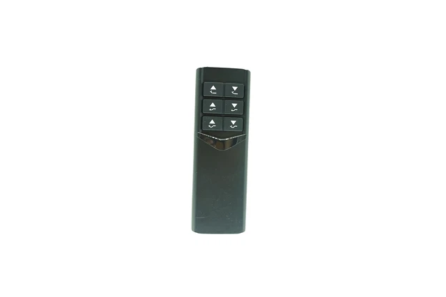 USED REMOTE CONTROL RF Lite For Harmony 1 Adjustable bed base £57.59 ...