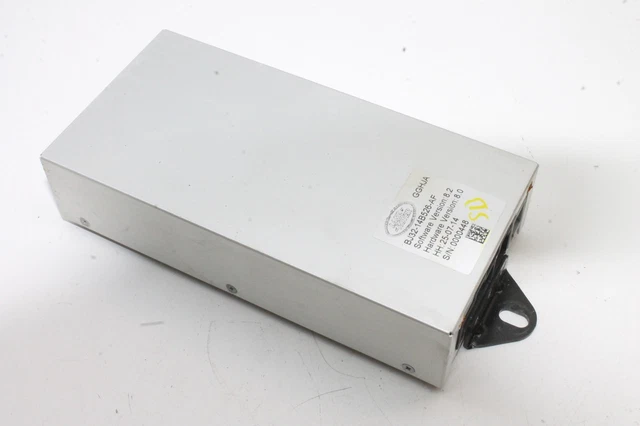 LAND ROVER RANGE Rover Evoque L538 Bj32-14B526-Af 20840893 EUR 43,40 ...