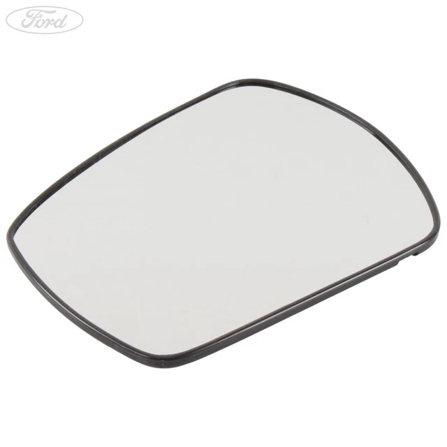 ORIGINAL FORD C-MAX Fusion Linker Außenspiegel Glas 1672333 EUR 49,60 ...