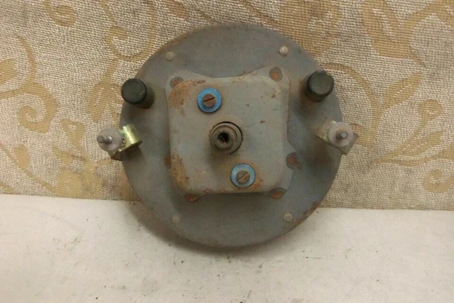NOS SMITHS SPEEDOMETER 80MPH 120km/h Classic FORD BEDFORD VAN TRUCK ...