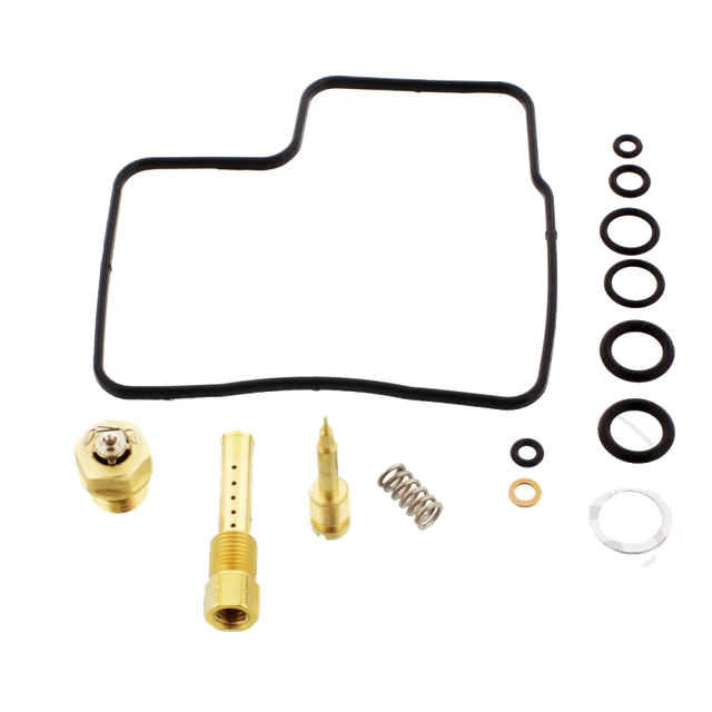 CARBURETOR REPAIR KIT JMP Honda VF 1000 F2 Bol d'Or Interceptor 85 £40. ...