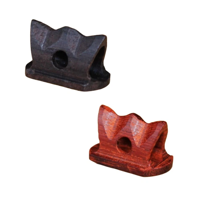 CHINESE ERHU BRIDGE Replaces Improved Intonation Lightweight Erhu ...