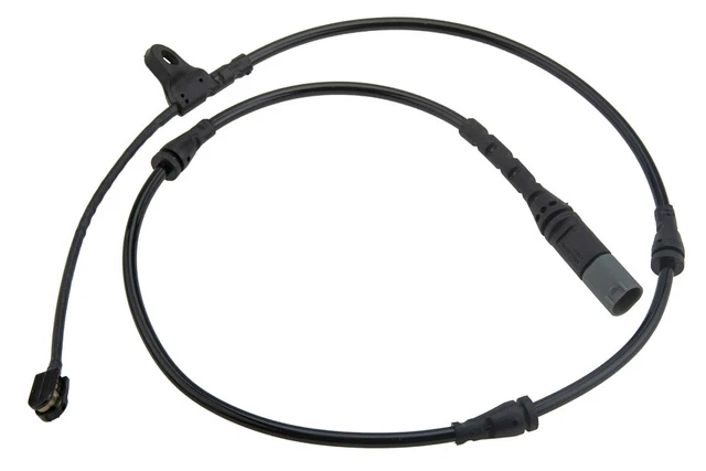 POUR BMW X5 X6 Témoin d'Usure Plaquettes de Freins Arrière 34352284343 ...