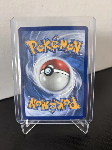 POKEMON MEO2 PHANTASMAL Flames Mega Charizard X EX - 109/094 Full Art ...