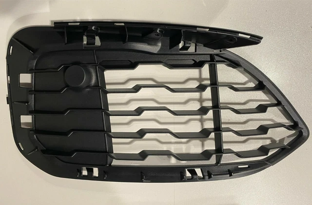 GENUINE BMW LOWER Right Front Bumper Grid Grill F20 LCI M Models ...