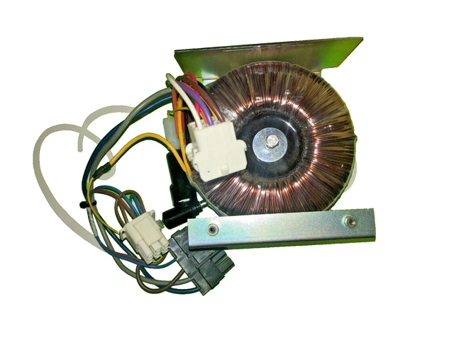 CP745226 TOROIDAL TRANSFORMER assembly for BRUKER SCION 456-GC £96.90 ...