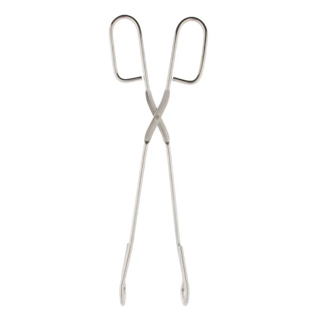 PINZE DA CUCINA a buffet in acciaio inox bbq bistecca di carne cibo ...