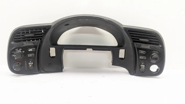 HONDA S2000 MK1 Pre-facelift 1999-2004 Velocímetro Consola 72758 77200 ...