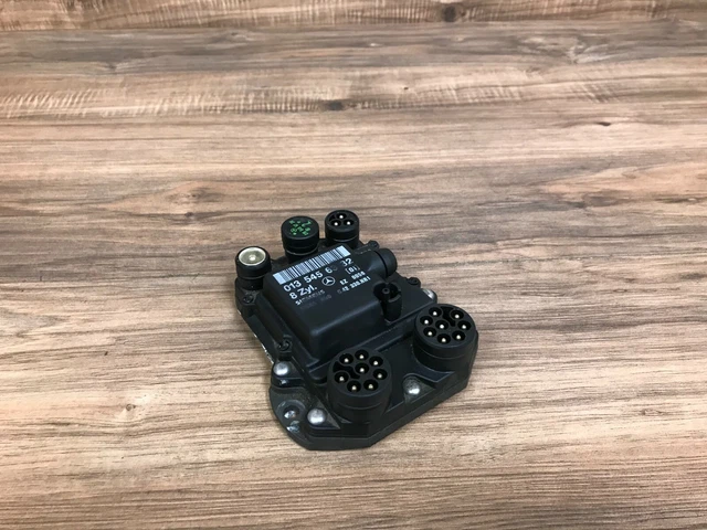 MERCEDES BENZ OEM W124 W140 R129 500E S500 500Sl Ignition Control ...