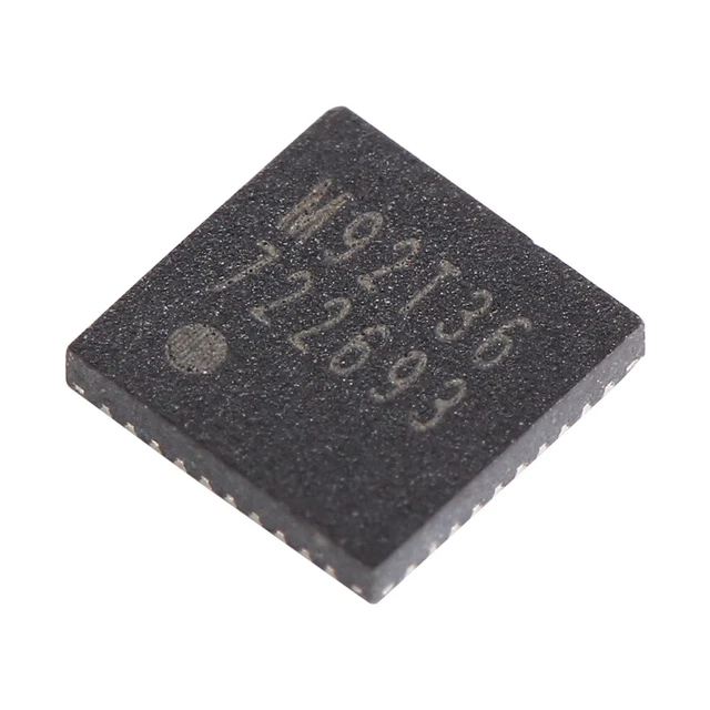 M92T36 POWER MANAGEMENT IC Chip for Switch Motherboard Replacement Part ...