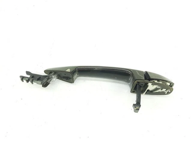 51217396307 POIGNÉE EXTÉRIEURE arrière gauche pour BMW X1 SDRIVE 2014 ...