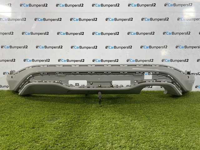 FORD PUMA ST-LINE 2019-2021 Rear Bumper Lower Diffuser L1Tb17F954 C1 ...