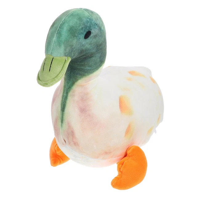 JOUETS POUR LES Enfants Grenouille Poupée Peluche Canard De Bébé EUR 22,99 - PicClick FR