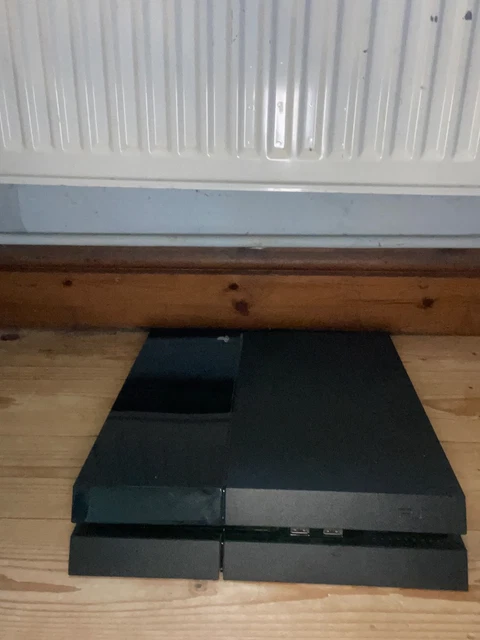 PS4 BROKEN HARD drive just console £24.64 - PicClick UK