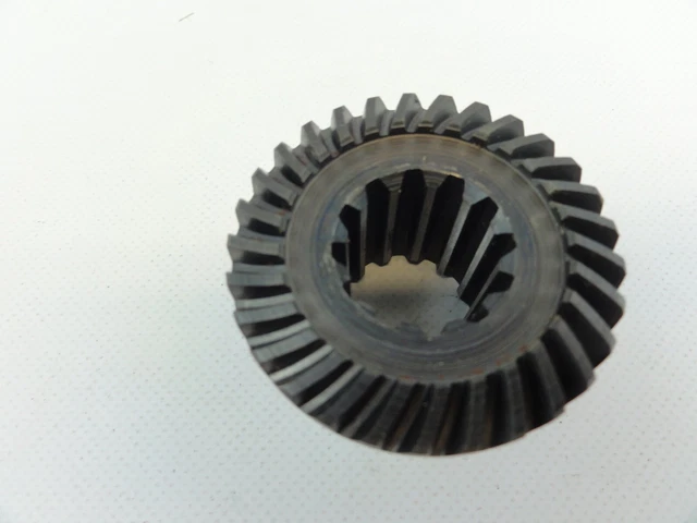 BOSCH #1616333001 NEW Genuine Bevel Gear for 11203 11202 1-1/2” Rotary ...