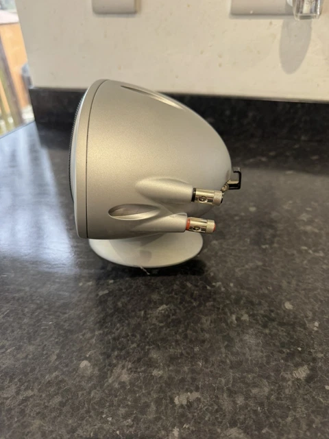 KEF HTS HTS2001 KHT 2005.2 SP3375 Centre Speaker -Surround Egg £21.50 ...