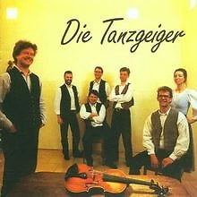 INSTRUMENTAL DE TANZGEIGER,DIE | CD | état très bon EUR 27,42 - PicClick FR