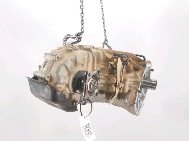 BOITE DE TRANSFERT 8-98028-765-0 - ISUZU D-MAX CREW CAB 1 PH.2 3.0 TD 4X4 - E0-0 EUR 388,32 ...