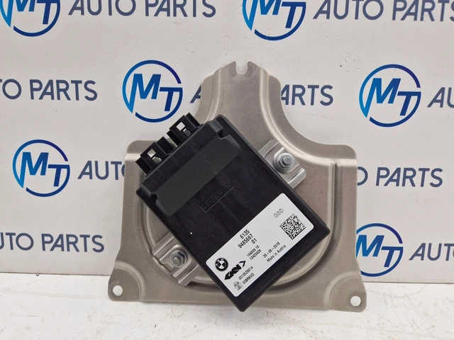 BMW M5 SERIES Rear Differential Control Unit Module 9485667 F90 £119.99 ...