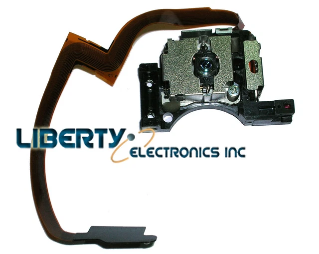 NEUF OPTIQUE LASER Lentille Pick-Up pour Mercedes MF-2311/MF-2530 EUR ...