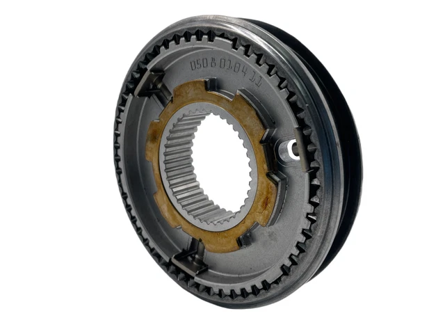 VAUXHALL M32 GEARBOX 1st 2nd Synchro Hub 55564410 Gear Selector ...