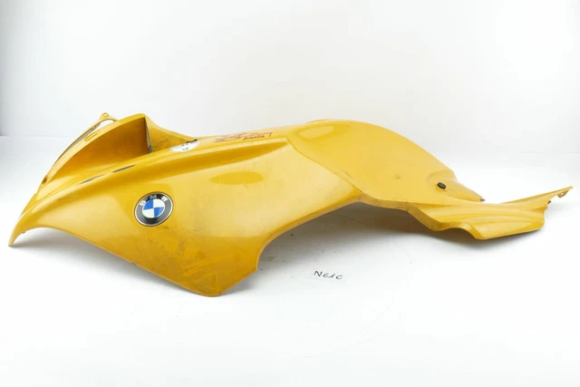 BMW R1100S R2S year 2001 - side panel tank trim left N61C £157.44 ...