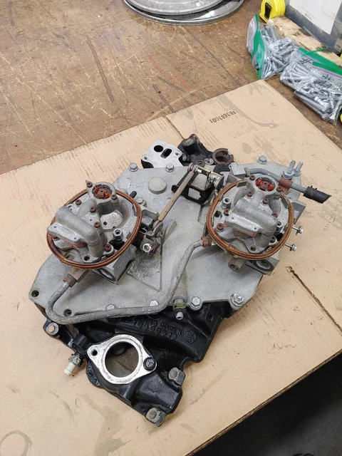 Corvette Crossfire Injection FOR SALE! - PicClick