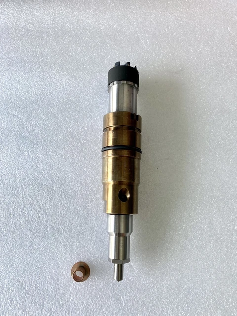 CUMMINS ISX15 INJECTOR 2897320, 5579419 Superced P/N 2897320Px ...