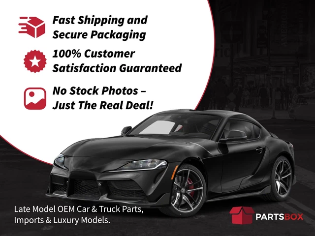 2023-2026 HONDA CIVIC Type R FL5 FWD 2.0L Manual Transmission Gear ...