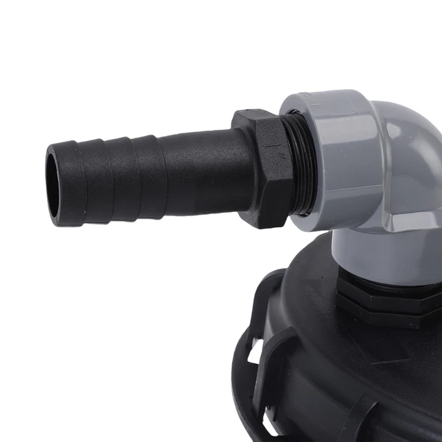 IBC DECKEL DN150 PP Wassertank Deckel IBC Container Cover Cap Mit EUR ...