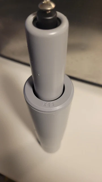 NEW HUMANSCALE 5& Standard Chair Cylinder for Liberty, Freedom, World ...