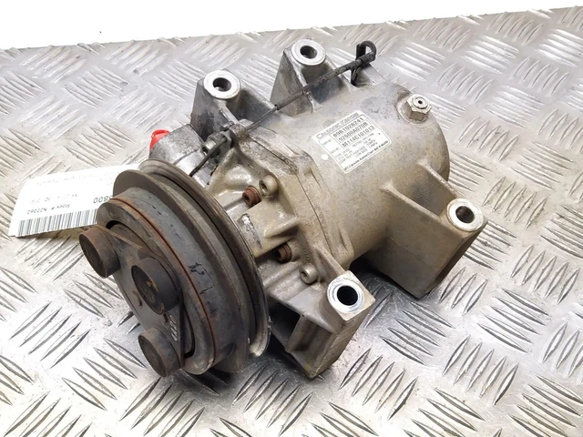 ISUZU DMAX MK2 2.5 Td Air Con Compressor 8981028241 2012 - 2021 £95.00 ...