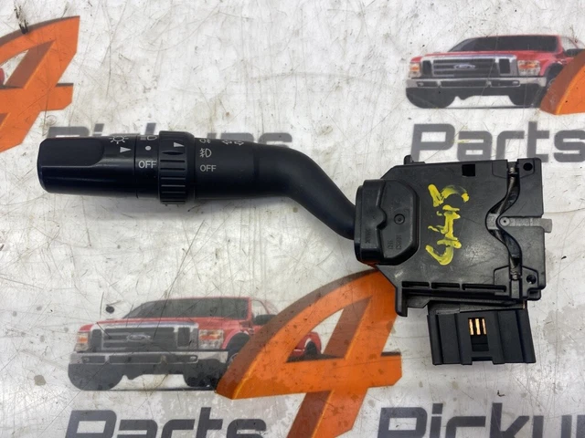 FORD RANGER/ MAZDA BT-50 Headlight switch / Indicator stalk 2006-2012 ...