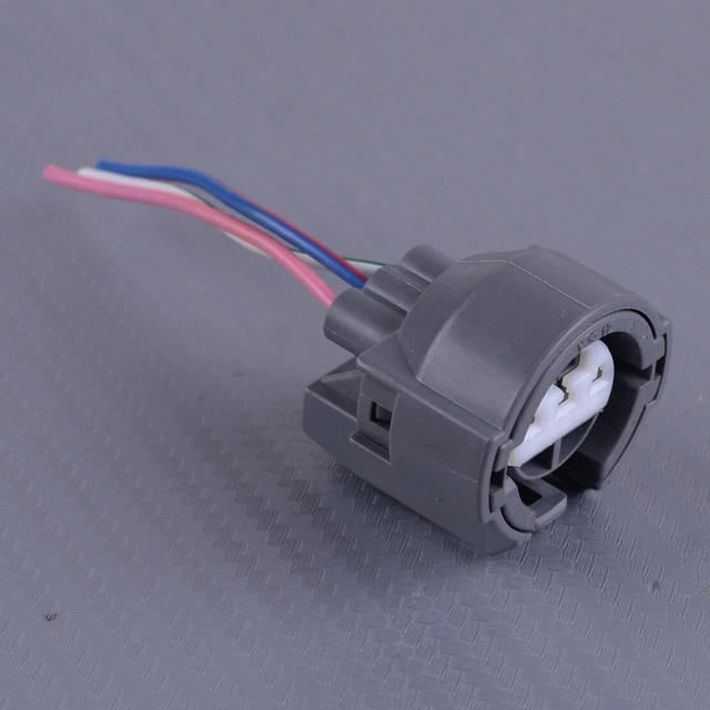 MAP TPS THROTTLE Position Sensor Connector Plug Harness Fit For Honda ...