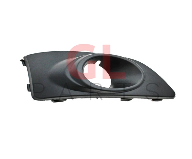 GRILLE POUR CHEVROLET Aveo T300 2011-2017 96694773 Droit O/S Plastic ...