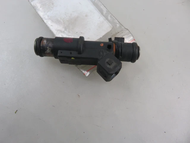 PEUGEOT 607 9D, 9U 01F004A Injecteur de Carburant Petrol 116kw 2001 ...