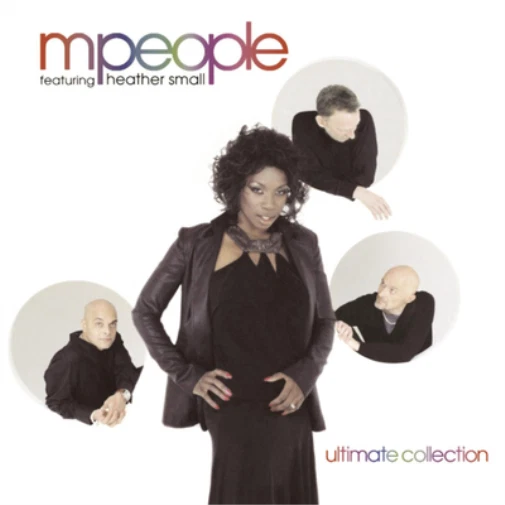 M PEOPLE ULTIMATE Collection (CD) Album EUR 11,34 - PicClick FR