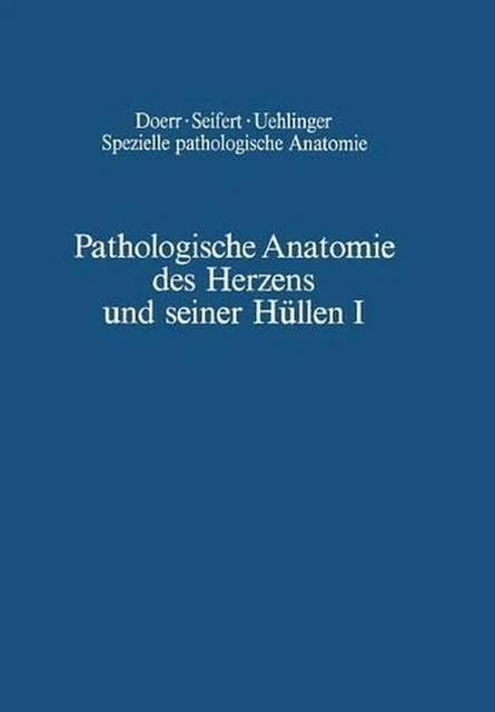 ANATOMIE PATHOLOGIQUE DU cœur et de ses llen : prises orthiques ? Angeb ...