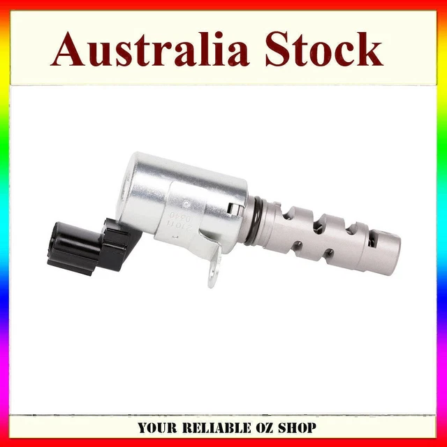 VVT VARIABLE VALVE Timing Solenoid For Toyota Echo Prius Yaris Scion 15330-21011 $23.74 ...