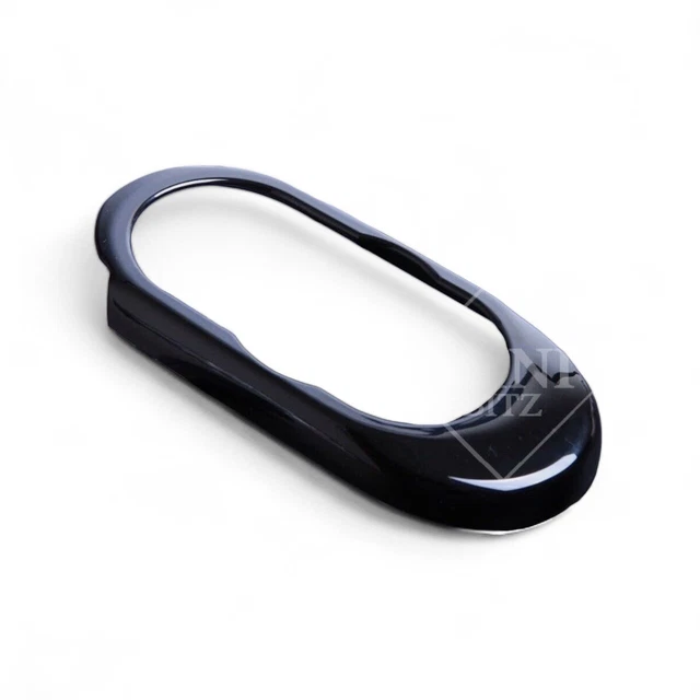 UK STOCK PIANO BLACK iDrive Control Console Panel for MINI Cooper S F55 ...