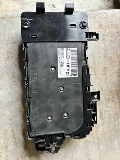 2018-2023 FORD MUSTANG GT BCM Body Control Module "Manual" OEM $85.00 ...