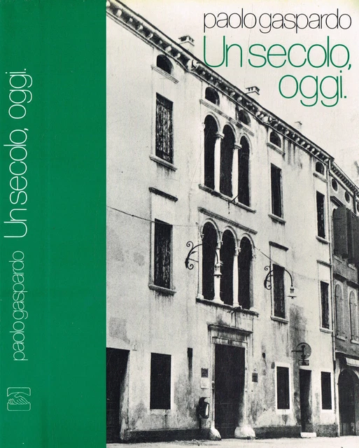 UN SECOLO, OGGI. La storia dell'operaia e di Pordenone nella scuola di ...