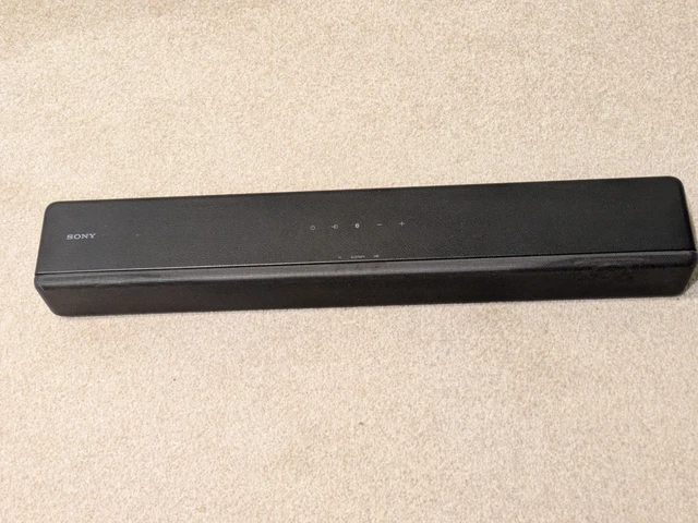 SONY HT-SF200 COMPACT Sound Bar 2.1 Channel with Built-In Subwoofer ...