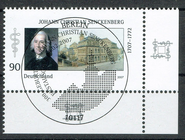 FEDERAL MINR 2522 Postmarked With Affixed Lower Corner Edge From ...