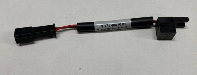 BMW OEM Z4 E89 Hall Sensor Hardtop Convertible Roof GENUINE 9171484 £85 ...