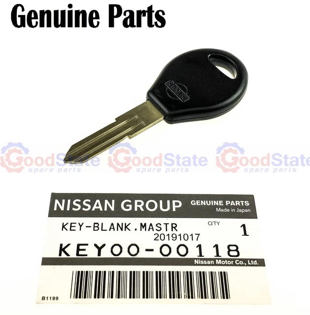 GENUINE NISSAN SILVIA 180sx S13 Silvia 200sx S14 300zx Z32 Transponder ...
